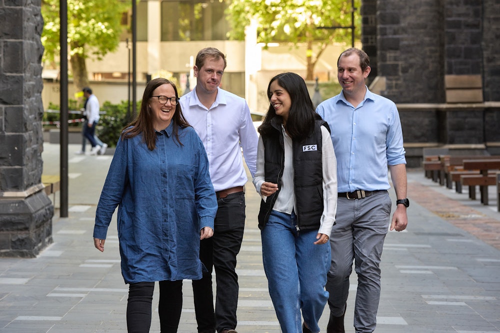 Culture | FSC Group | FSC Group