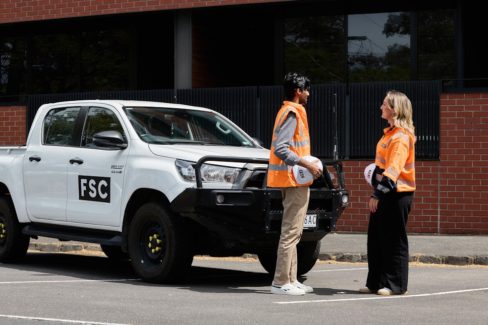 About Us | FSC Group | FSC Group