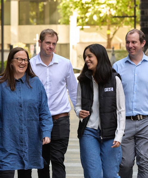 About Us | FSC Group | FSC Group