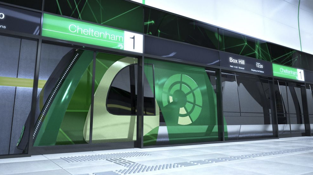 SRL Initial Works and Early Works package IWEW | FSC Group