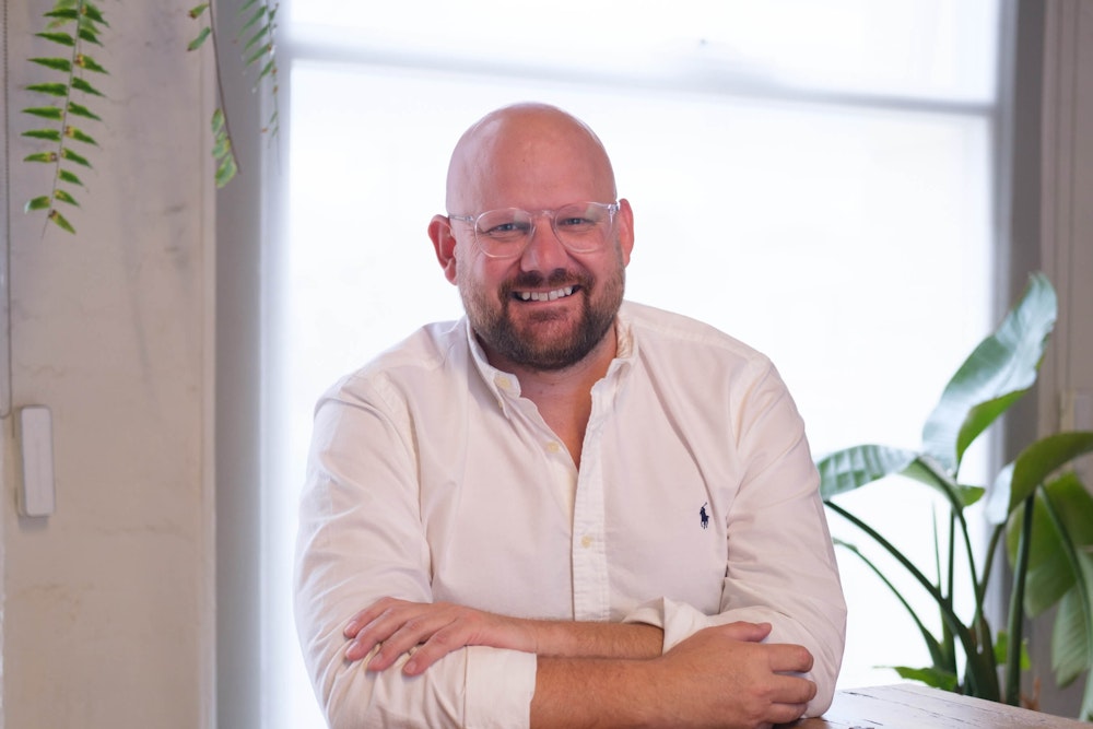 Travis Baker | FSC Group