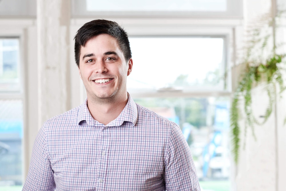 Anthony Dean | FSC Group