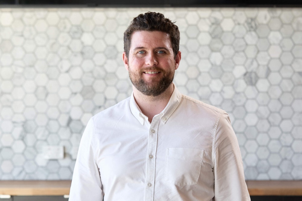 Lachlan Smith | FSC Group