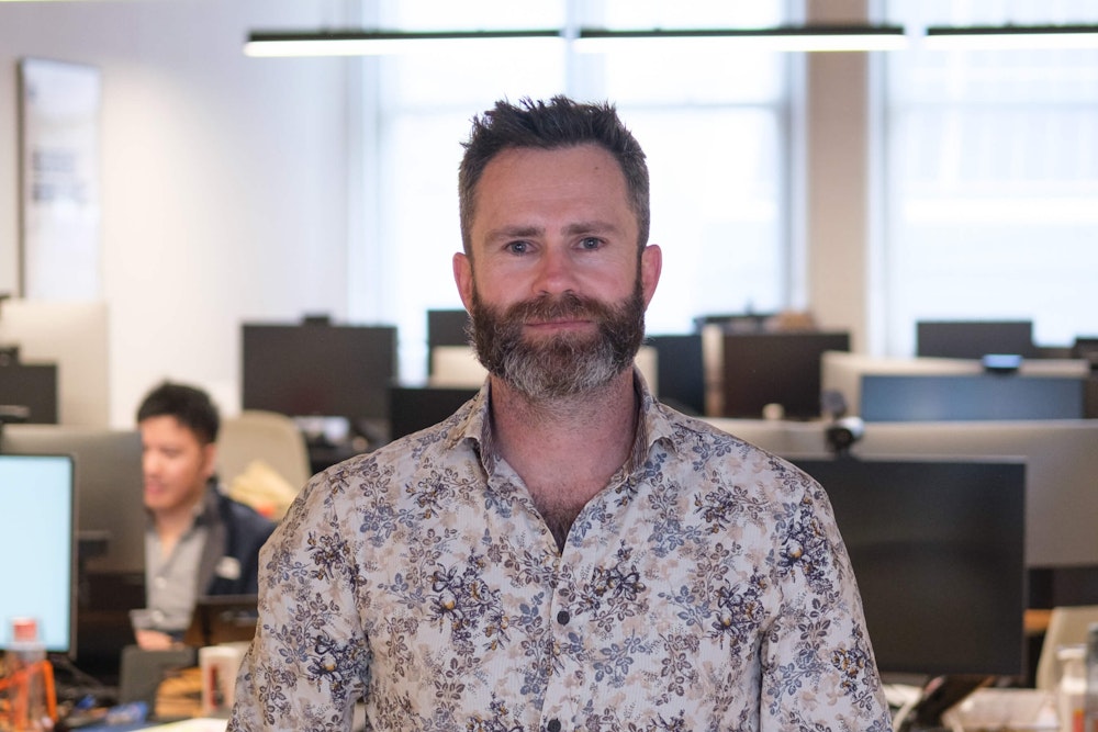 Matt Dalton | FSC Group