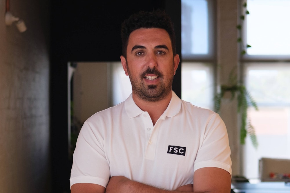 Luke Camen | FSC Group