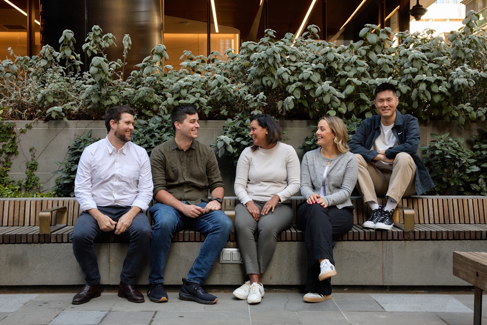 Our Team | FSC Group | FSC Group