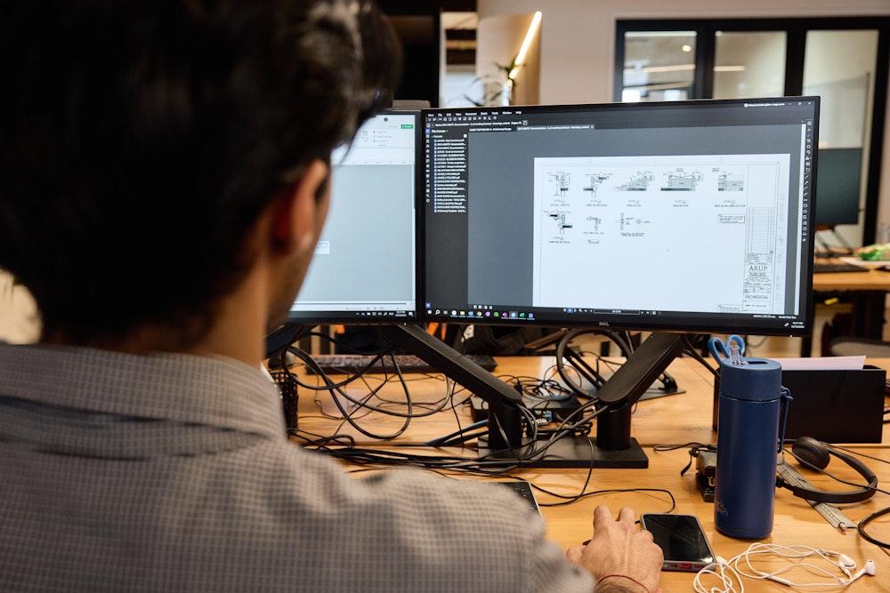 Engineering Design and Consulting | FSC Group | FSC Group