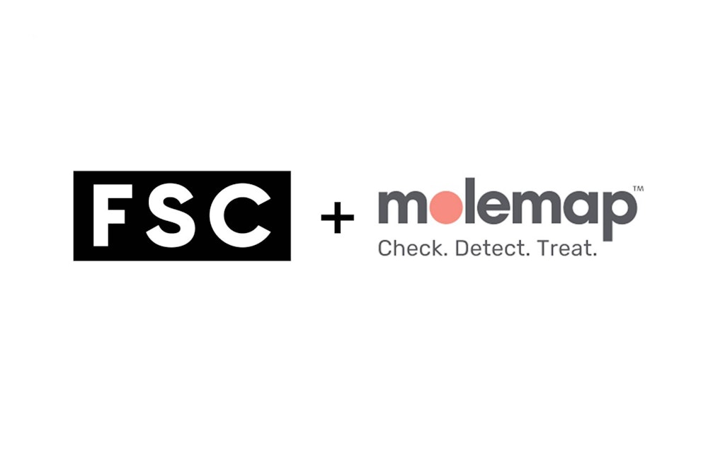 FSC Partners with MoleMap to Offer Free Skin Checks