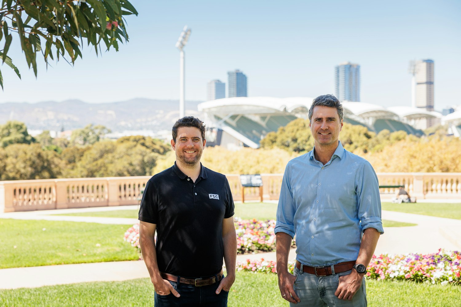 Our Team | FSC Group | FSC Group