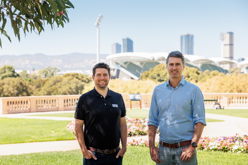 FSC Launches in South Australia | FSC Group