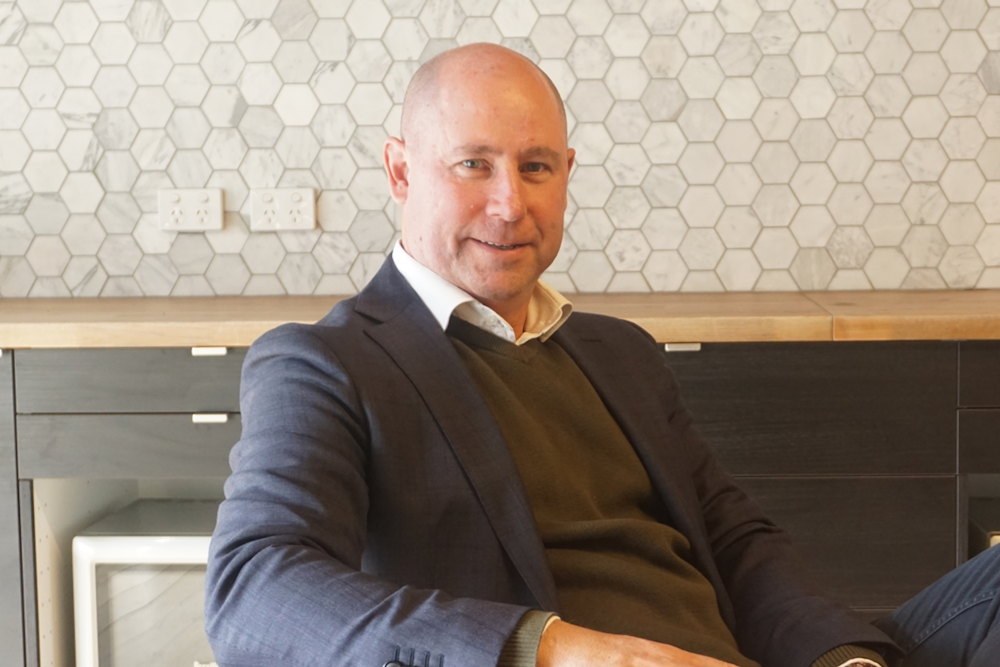 Chris Freeman | FSC Group