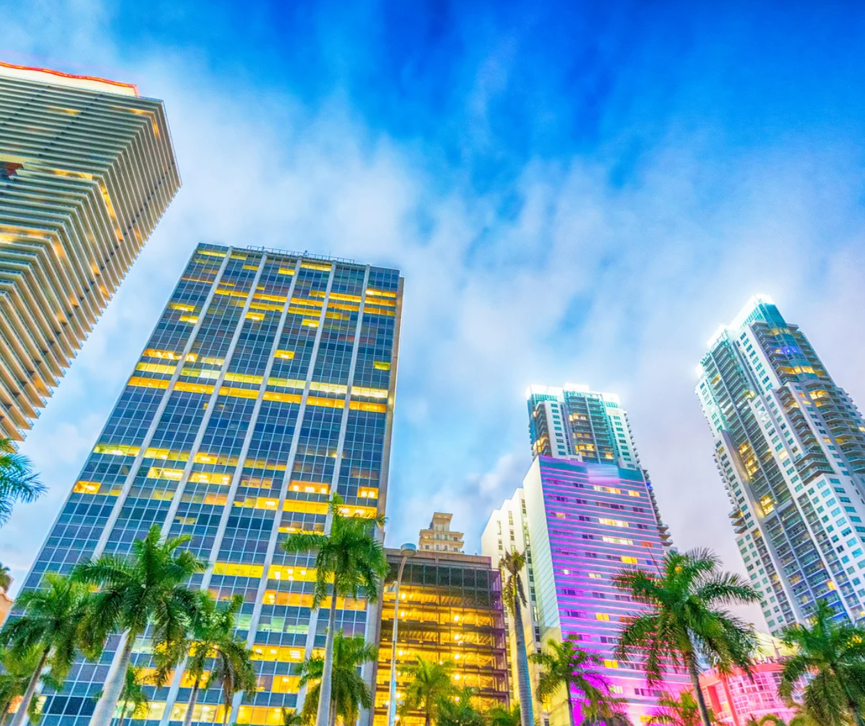 Miami's Hottest Upcoming Pre-Construction Projects | OP Miami