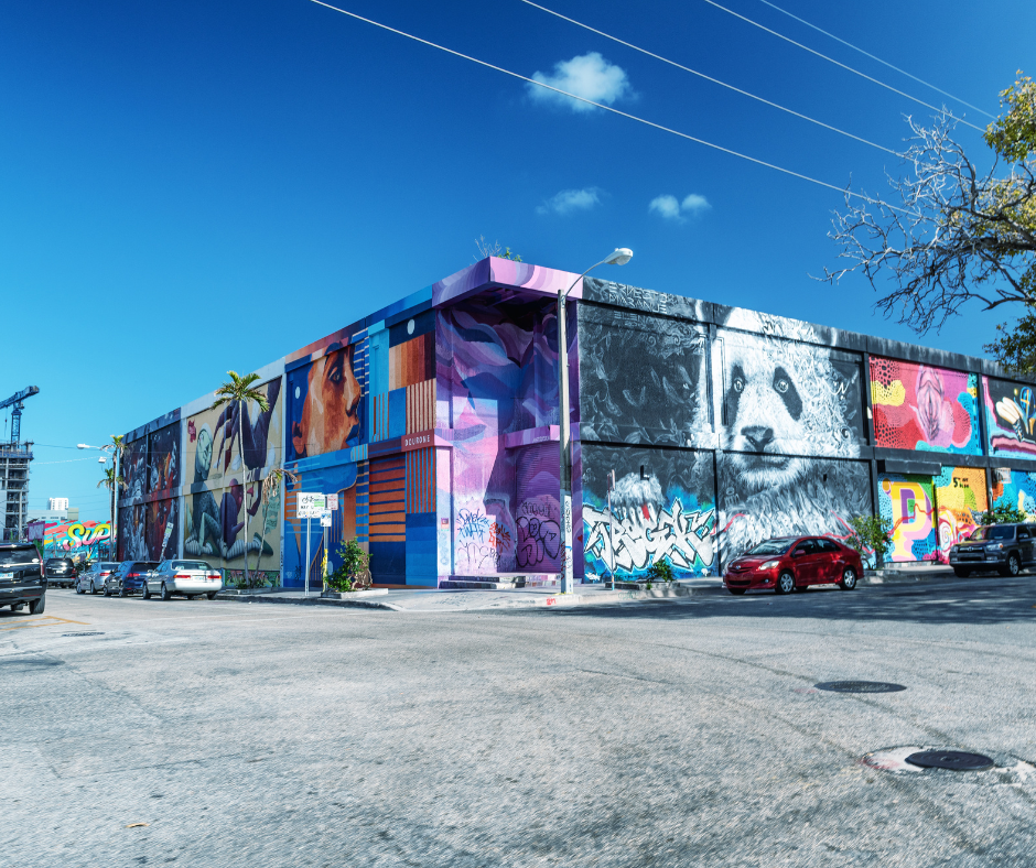 The Rise of the Design District | OP Miami