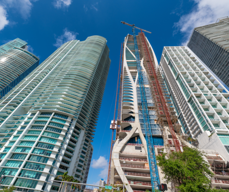 Downtown Miami Neighborhood Guide for Investors | OP Miami