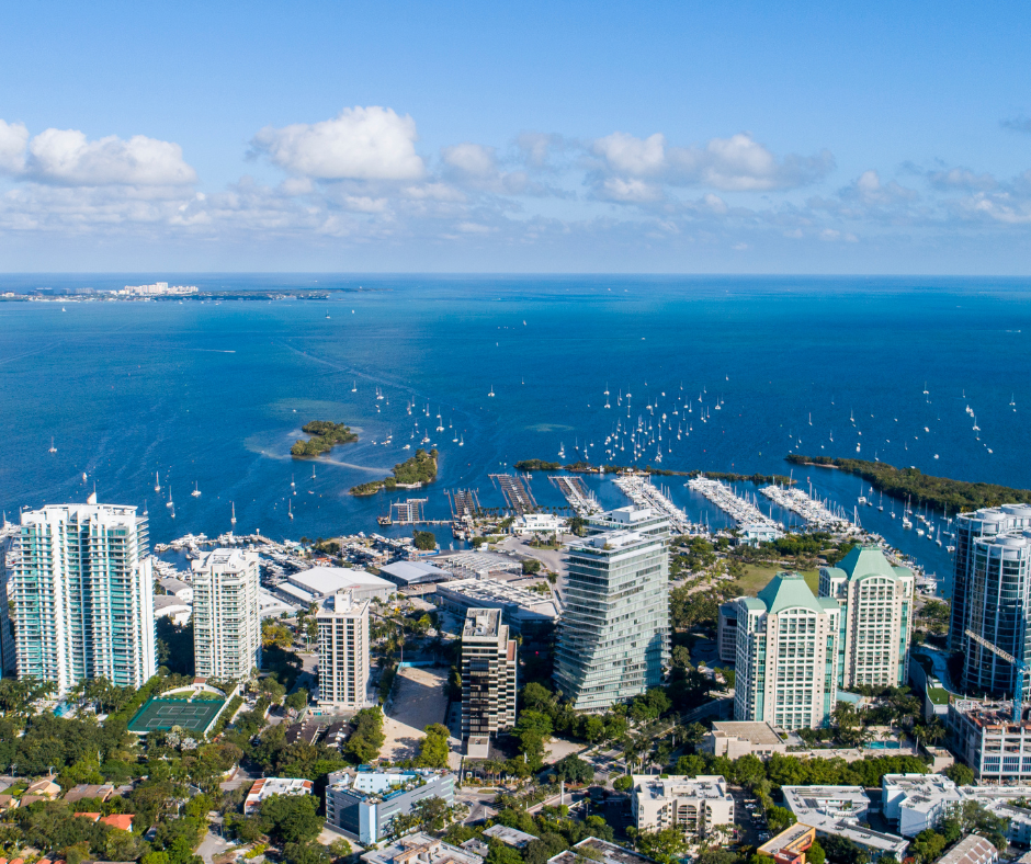 Coconut Grove Neighborhood Guide for Investors | OP Miami