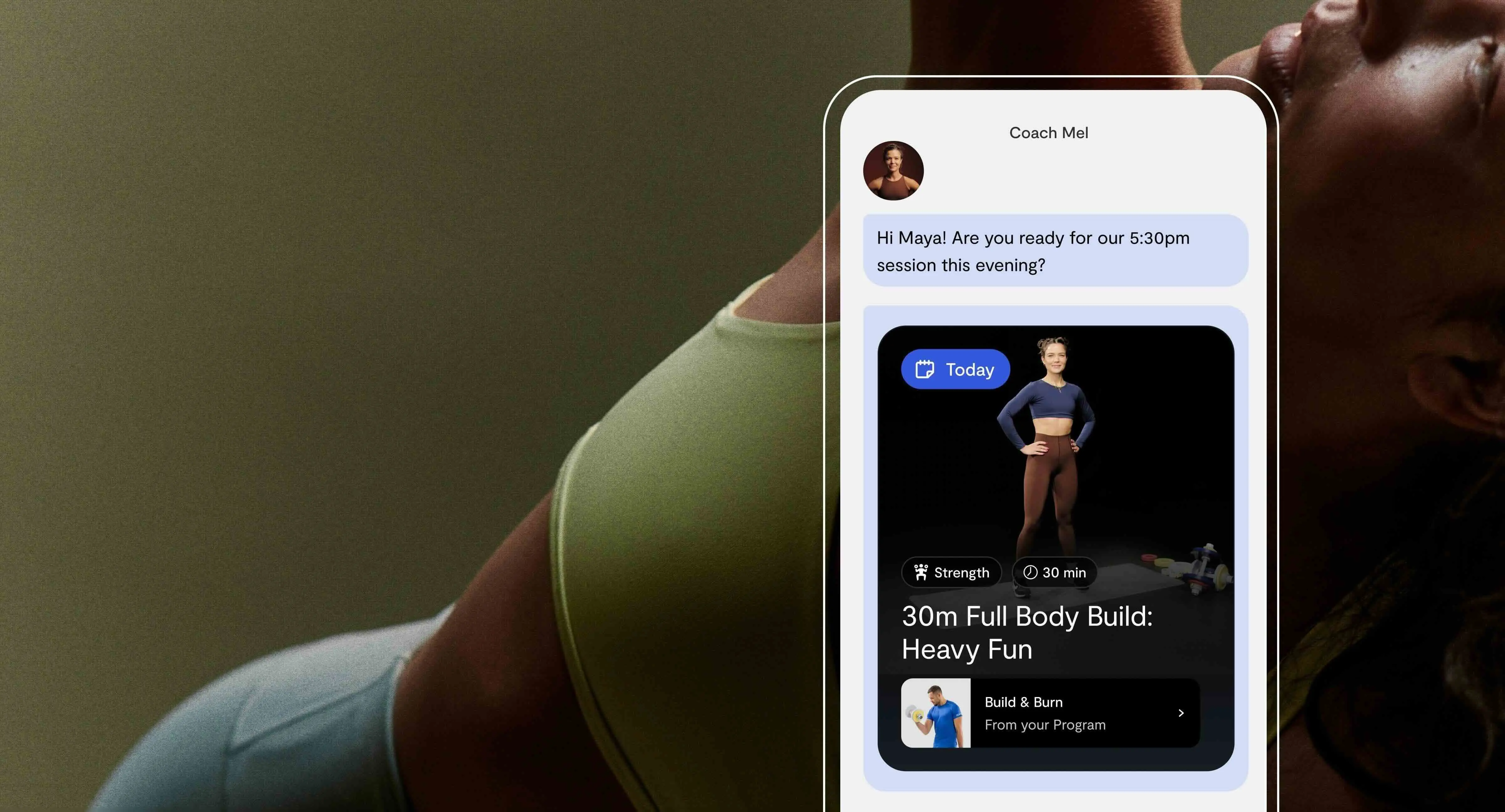 Award-Winning AI-powered Home Gym Membership | Tempo