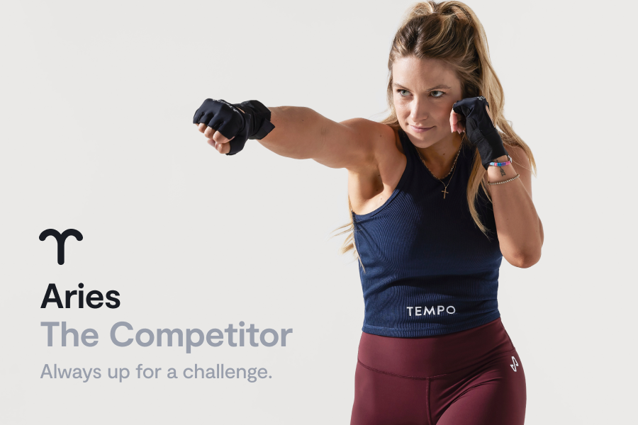The Perfect Workout for You Based on Your Zodiac Sign | Tempo