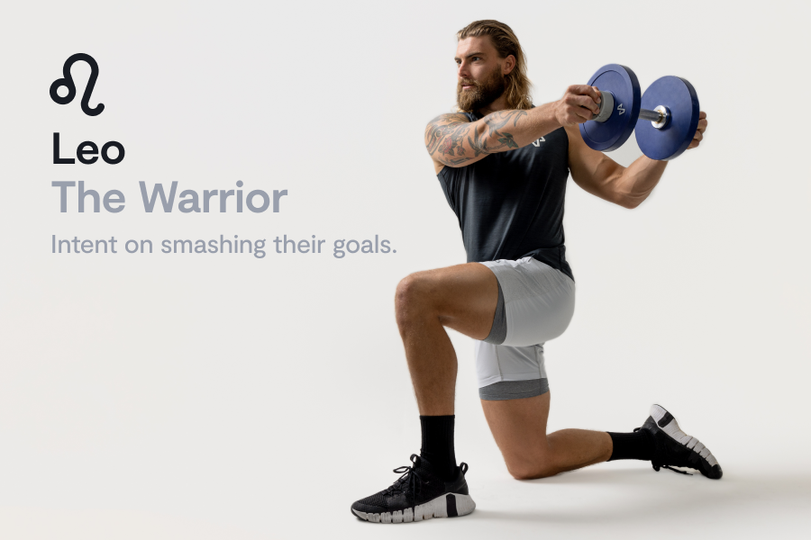 The Perfect Workout for You Based on Your Zodiac Sign | Tempo