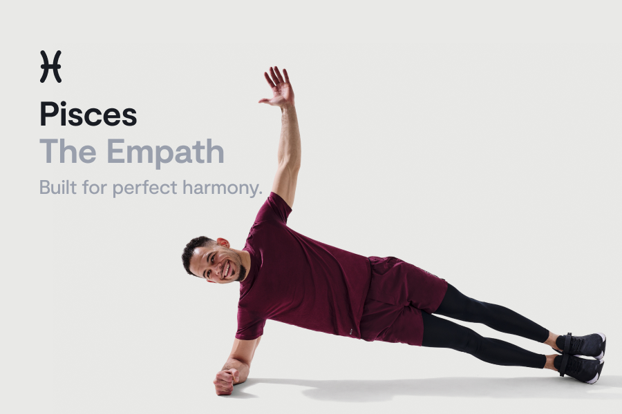 The Perfect Workout for You Based on Your Zodiac Sign | Tempo