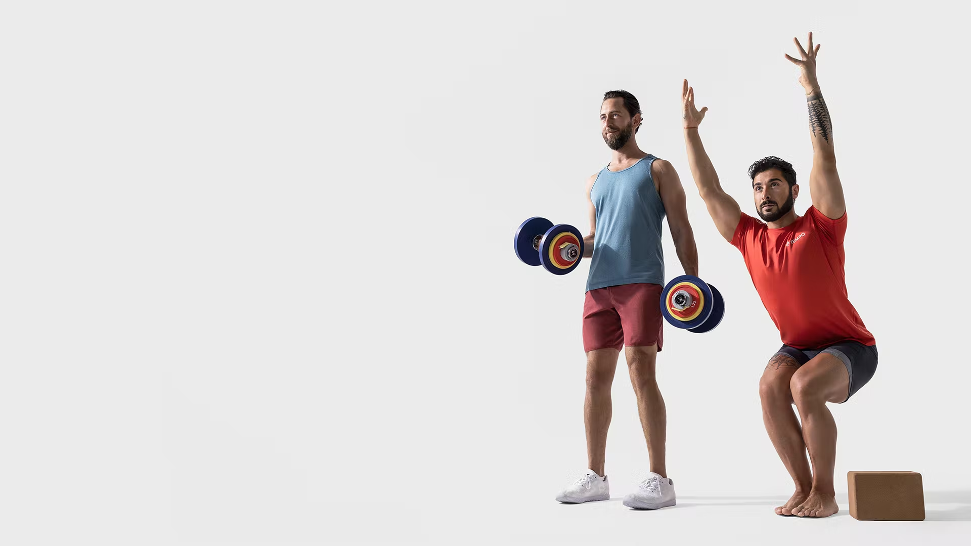 Your Guide to Tempo Programs | Tempo