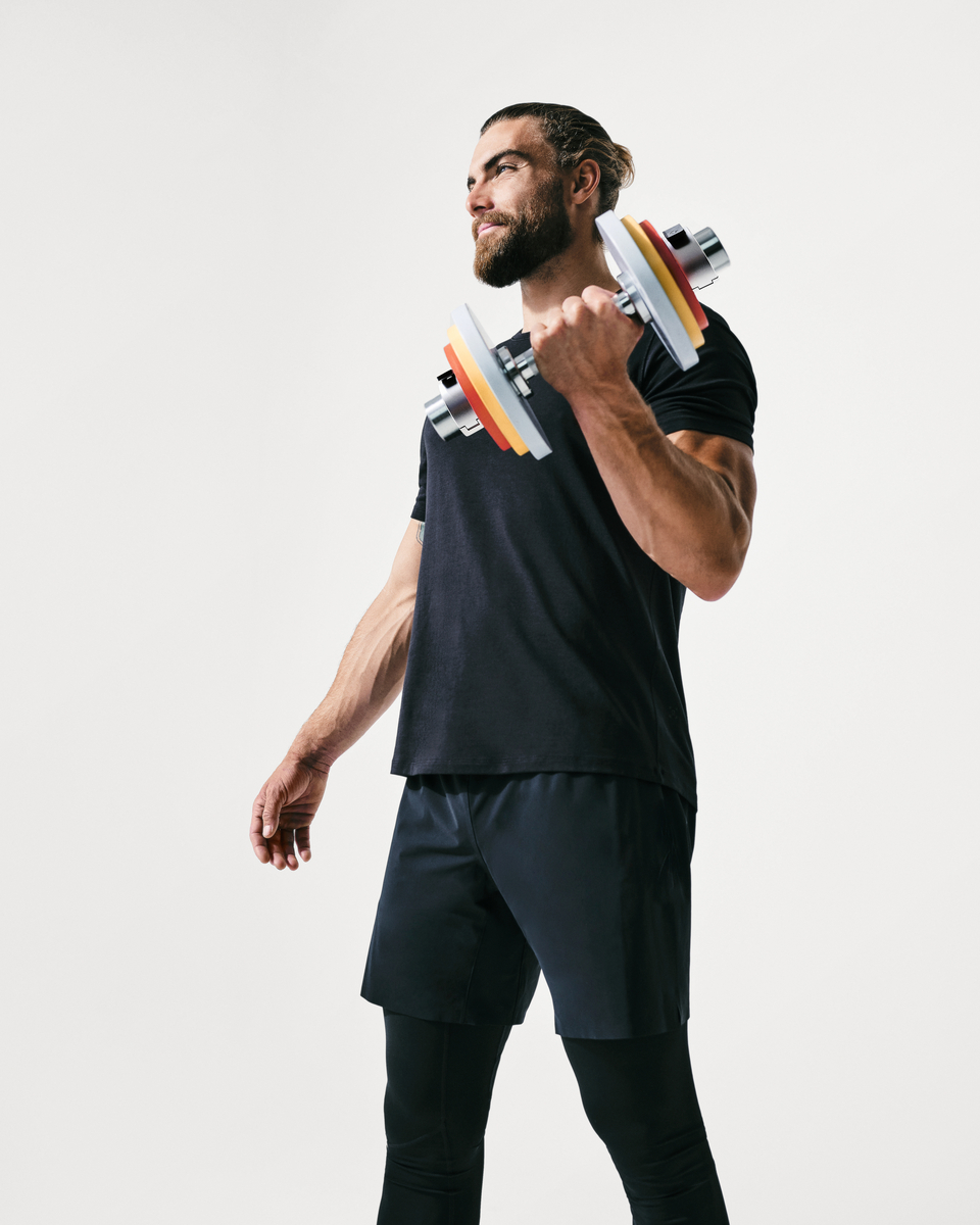 Guide to Hypertrophy Training Reps and Sets | Tempo | Tempo