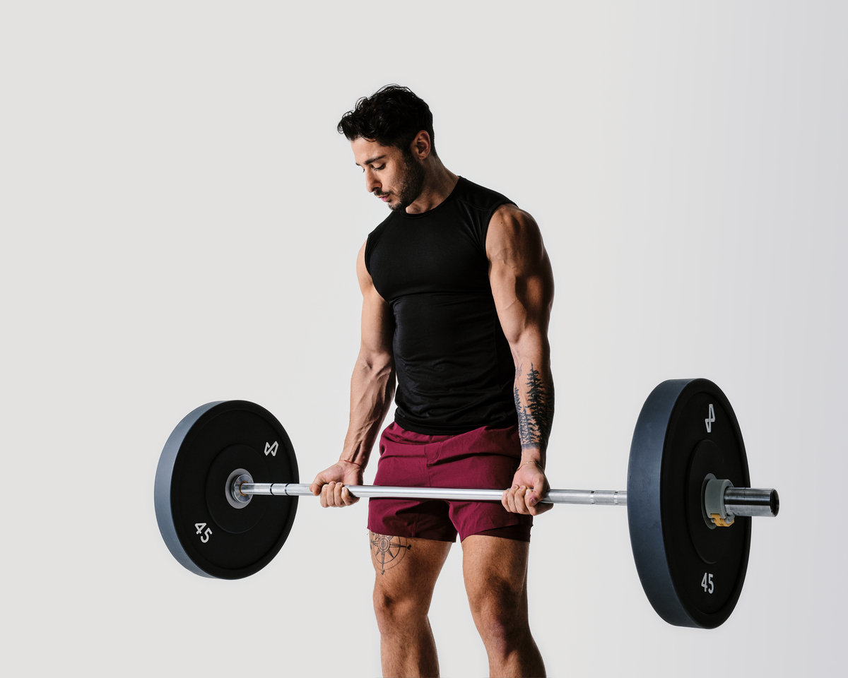 Guide to Hypertrophy Training Reps and Sets | Tempo | Tempo