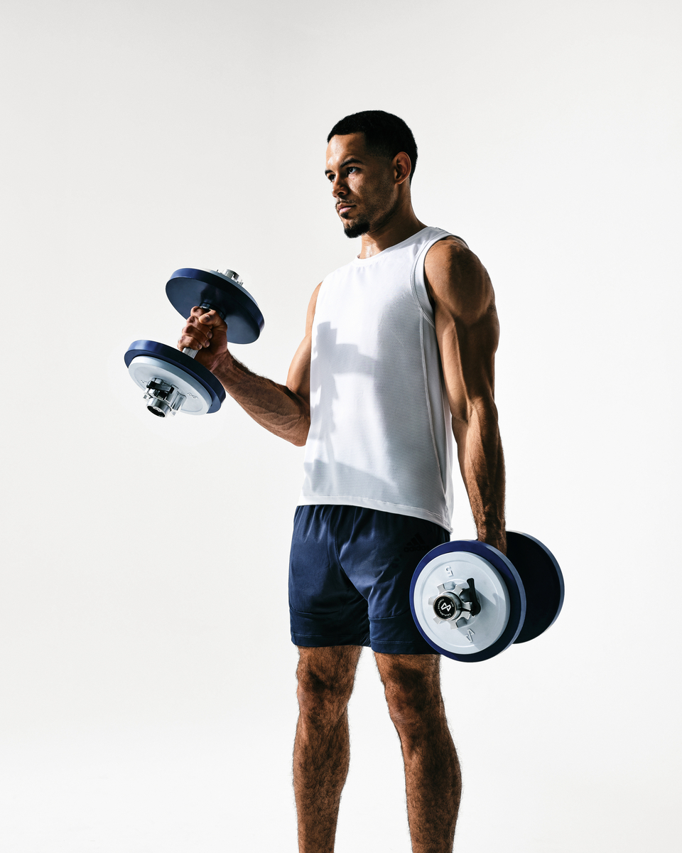 Guide to Hypertrophy Training Reps and Sets | Tempo | Tempo