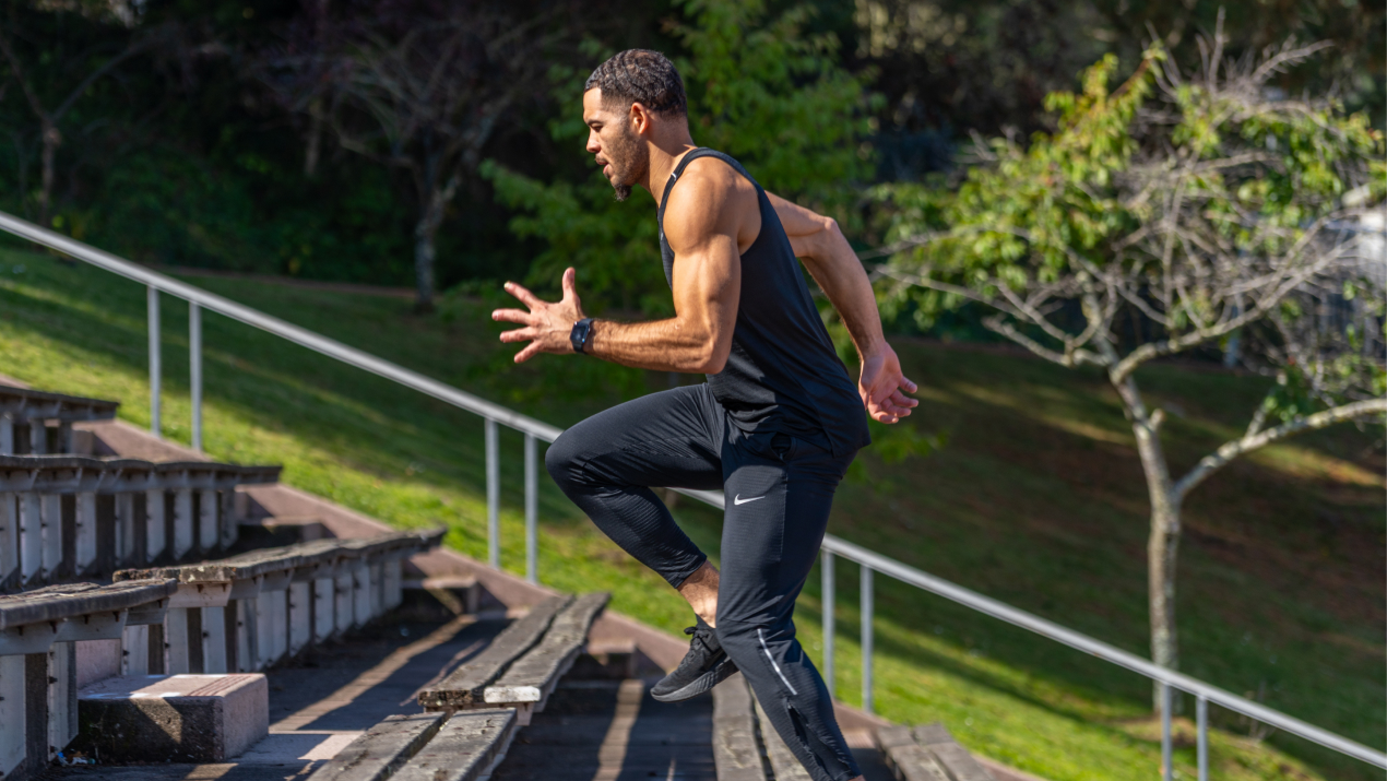 Effective Home Workouts for Marathon Runners | Tempo