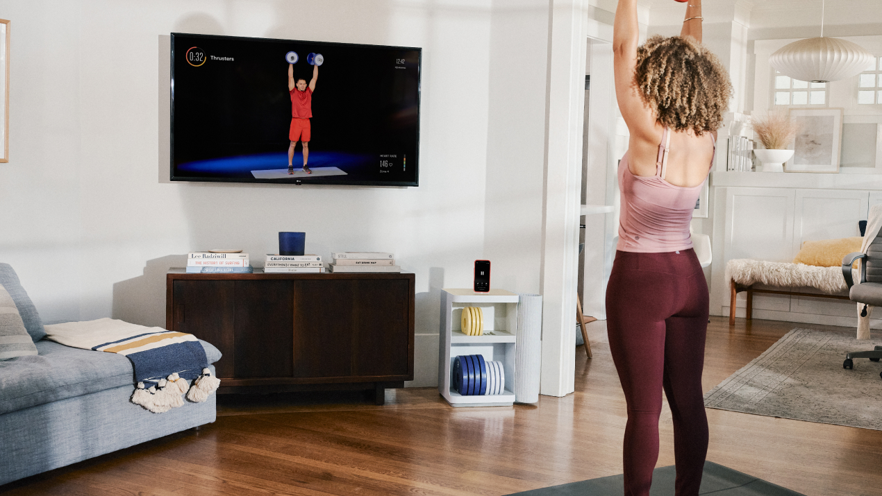 How to Get Fit After 40 | Tempo