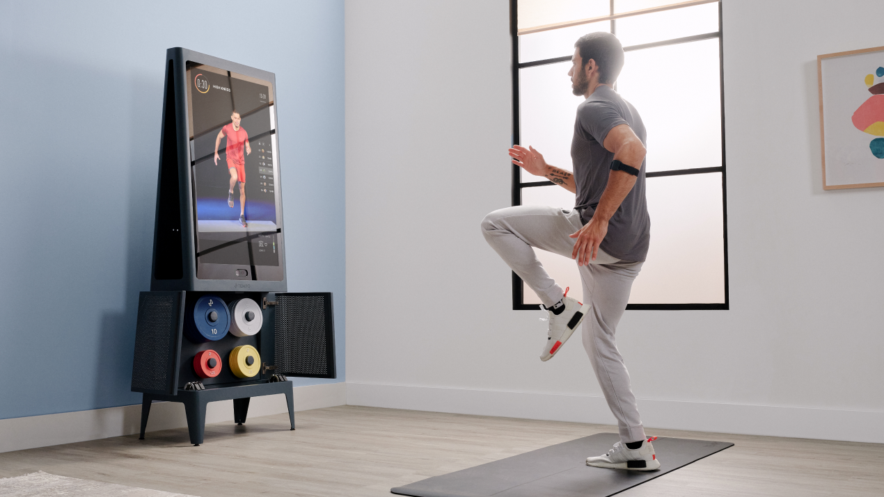 At-Home Spring Training for Baseball Players | Tempo