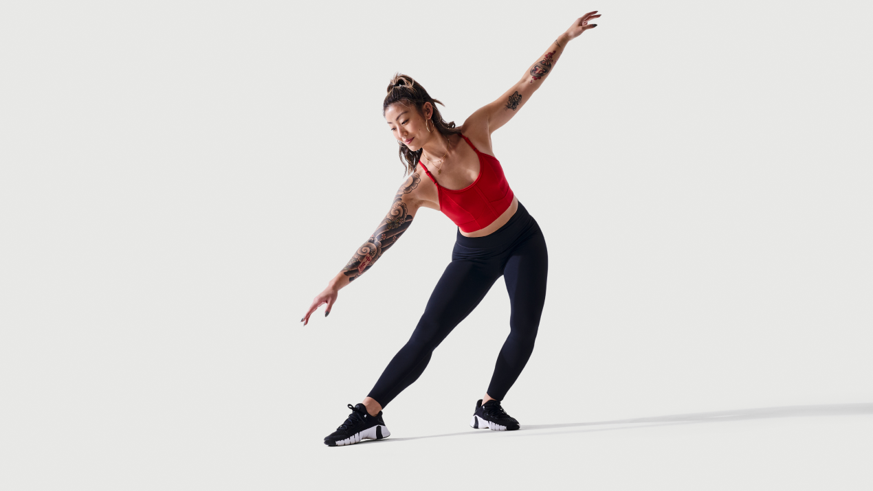 Introducing Alex Higa, Tempo's Newest Coach | Tempo