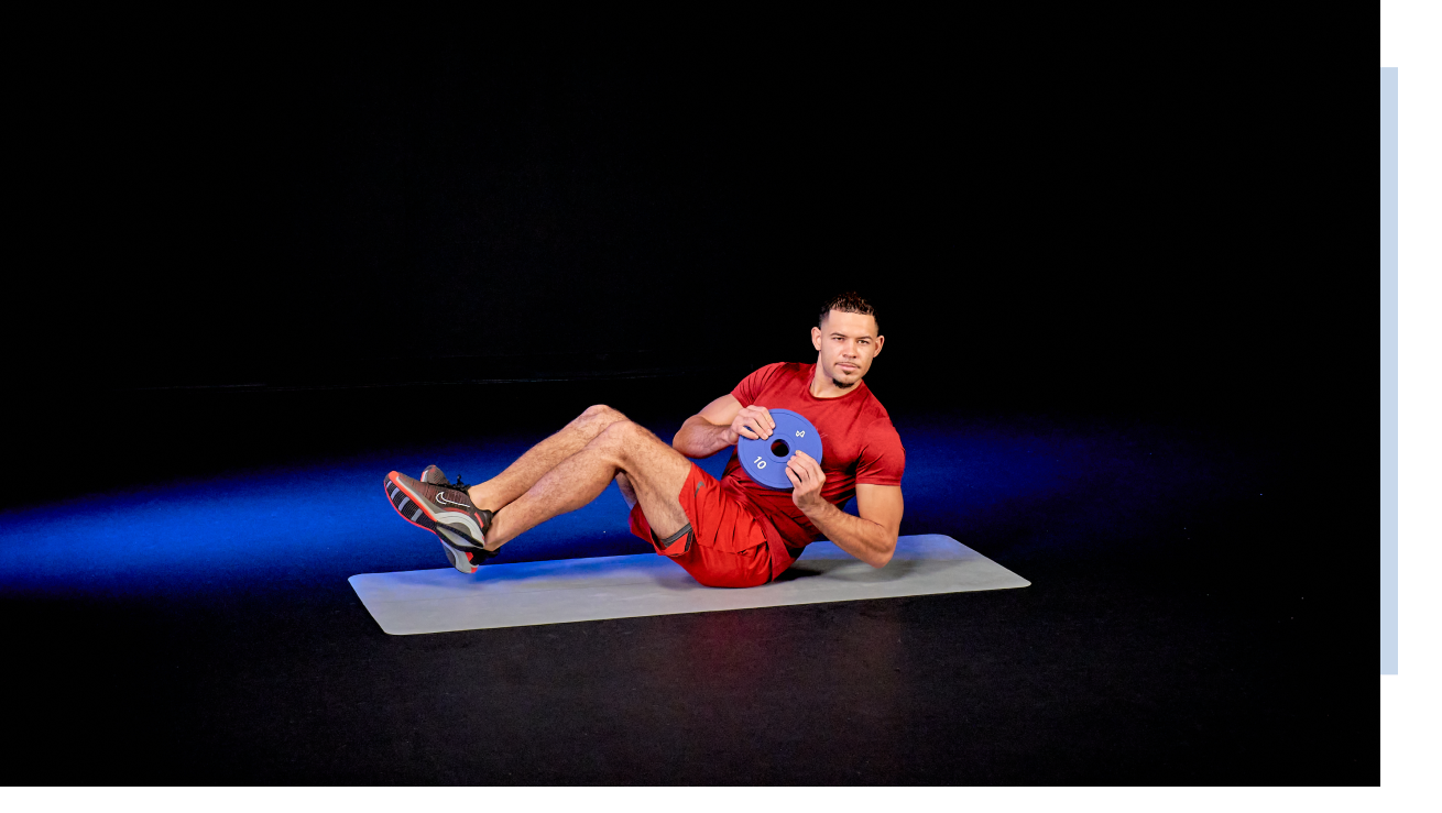 At-Home Spring Training for Baseball Players | Tempo