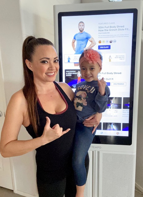 Celebrating the Mothers of Tempo | Tempo