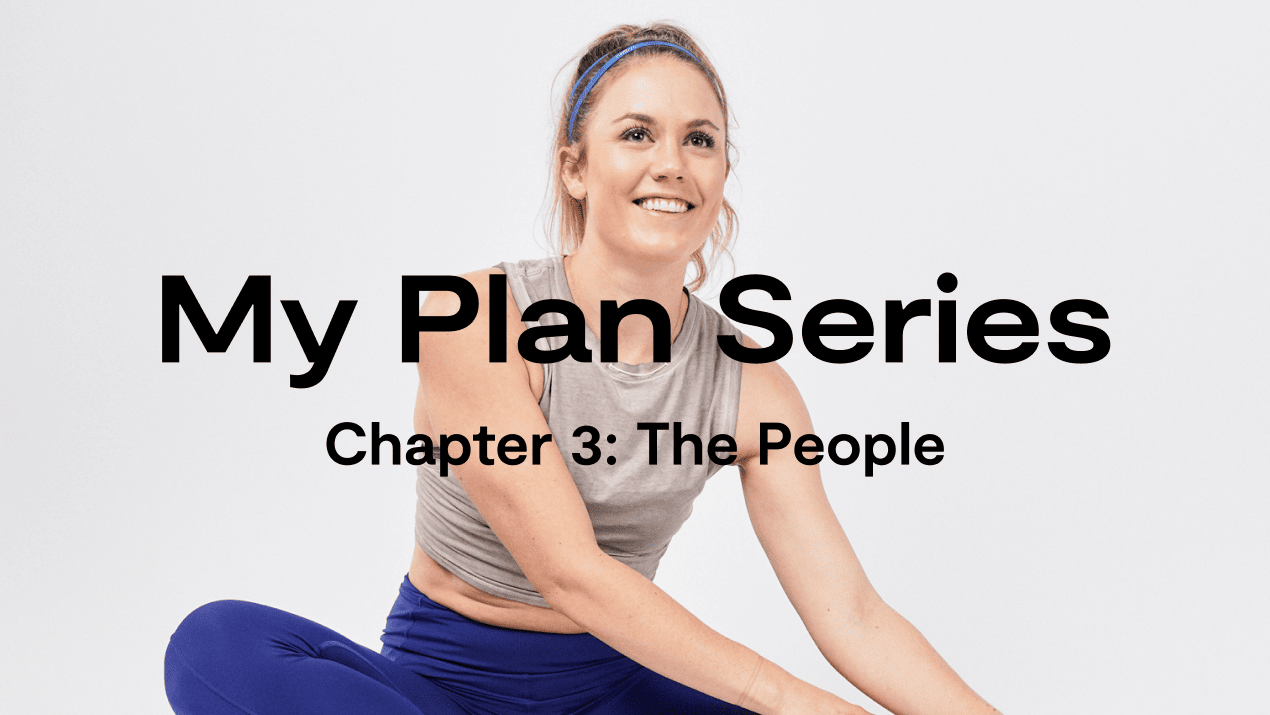 Meet the Team Behind Tempo’s My Plan | Tempo