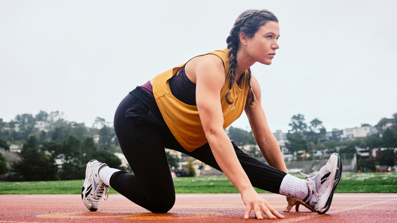 Strength Training for Runners: The Benefits and 5 Ways to Do It | Tempo