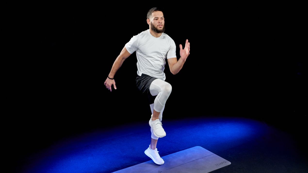 Heart Rate Training: Why it Matters | Tempo