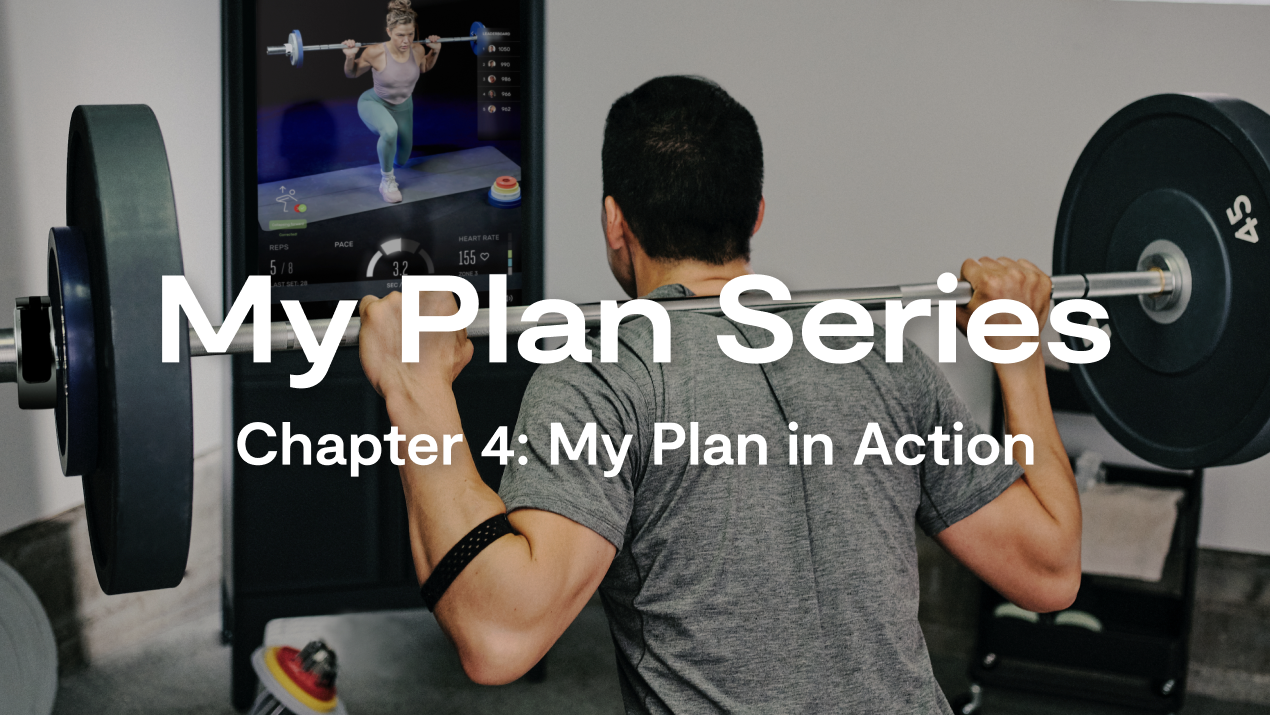 Learn How the Community Uses My Plan | Tempo