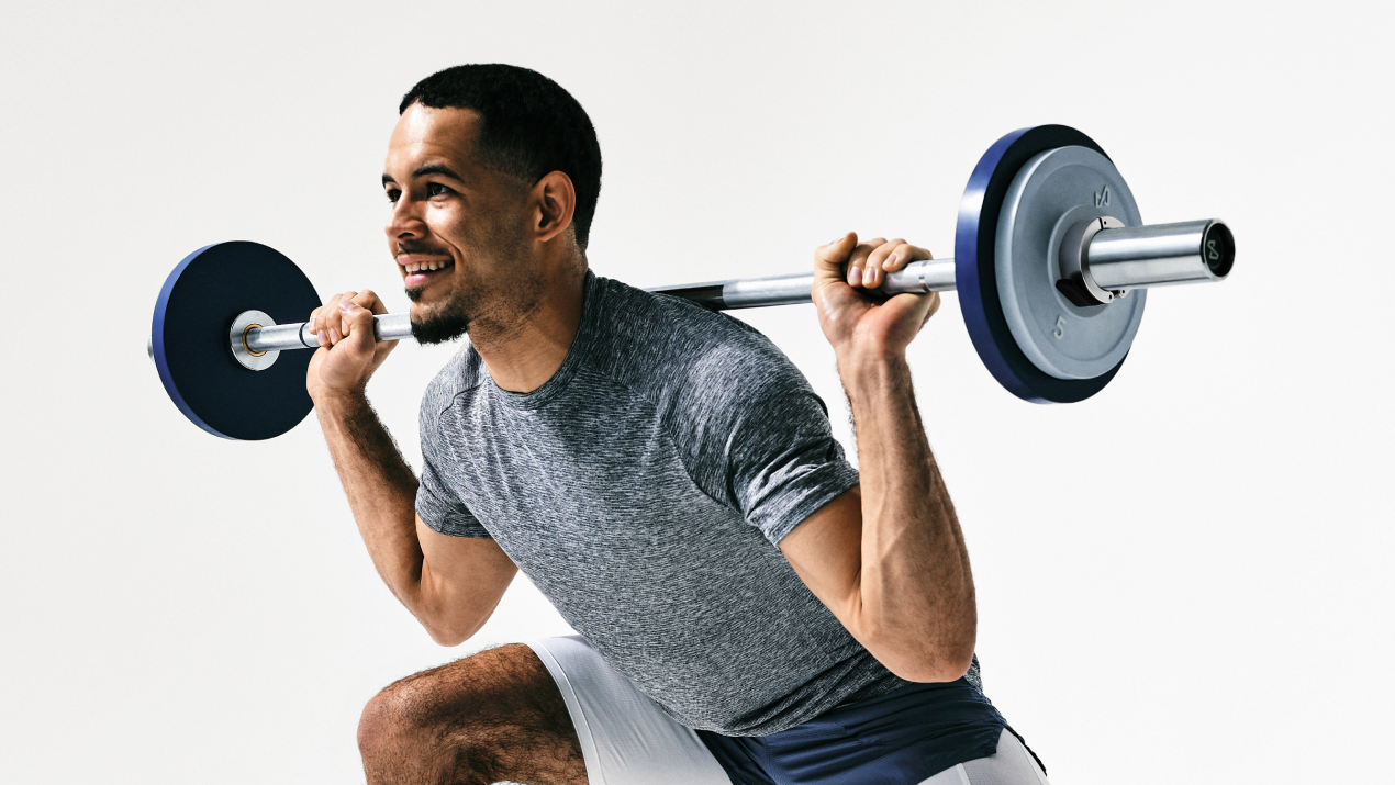 6 Ways to Beat an Exercise Plateau with Progressive Overload | Tempo