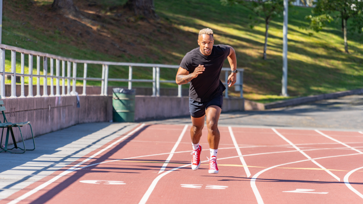 How to Do a Cardio Workout That Won’t Harm Muscle Tone | Tempo