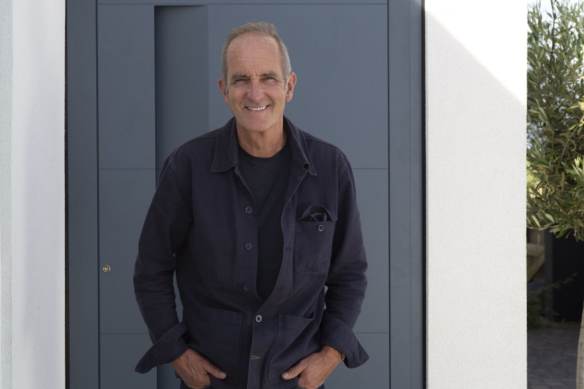 Grand Designs returns with two new series in 2025
