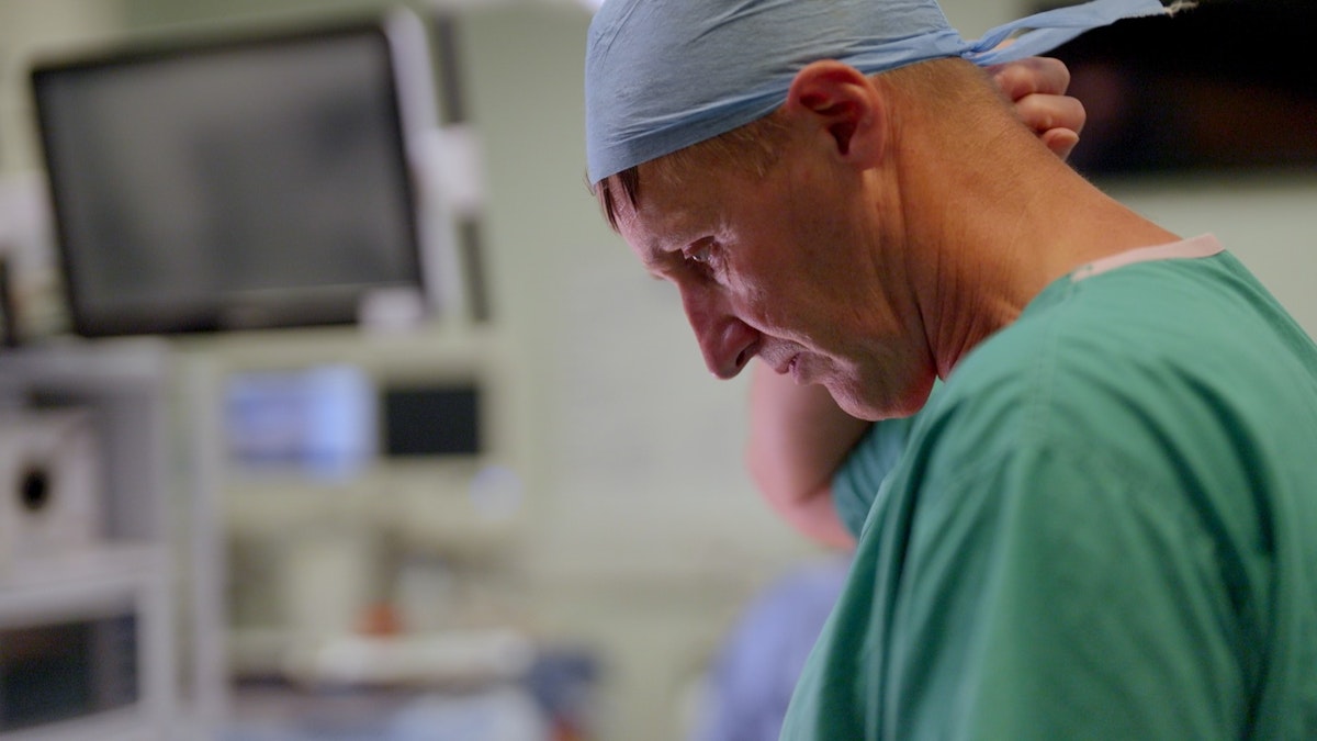 SAVING LIVES IN CARDIFF RETURNS TO BBC TWO, BBC WALES AND BBC IPLAYER ...