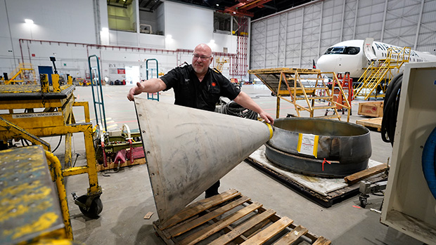 Arrow Media and Cantina Media wrap production on Toronto Airport Uncovered