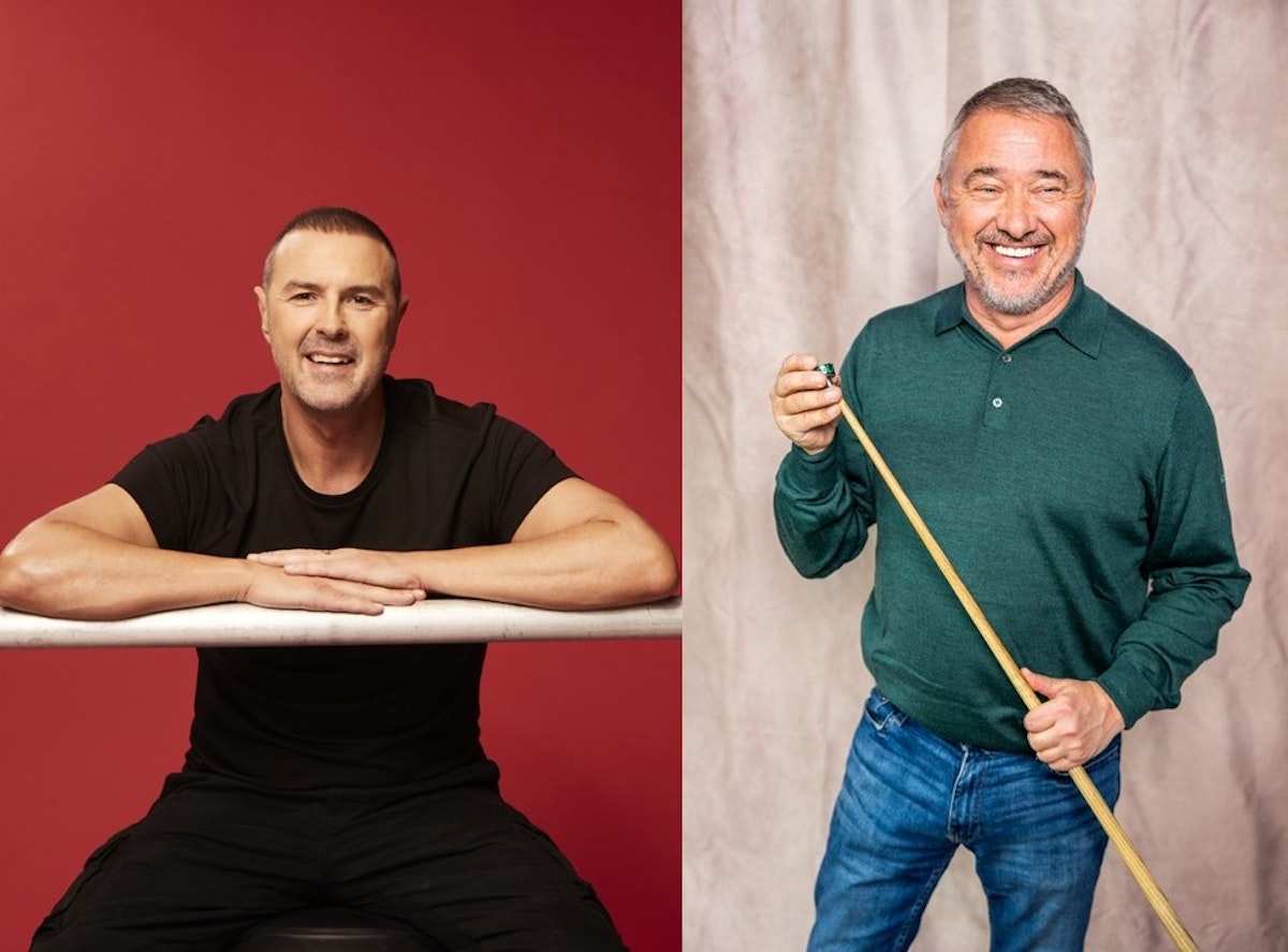 BBC Daytime cues up return of iconic Snooker game show Big Break