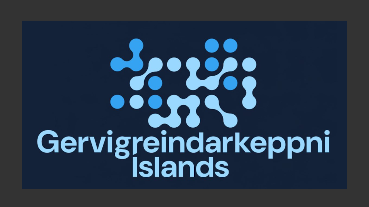 Gervigreindarkeppni Íslands - Miðeind