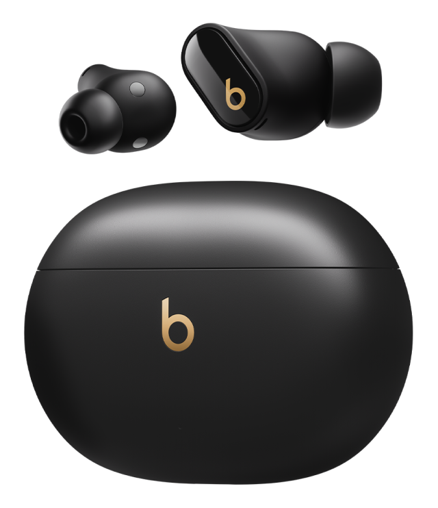 Beats Experience