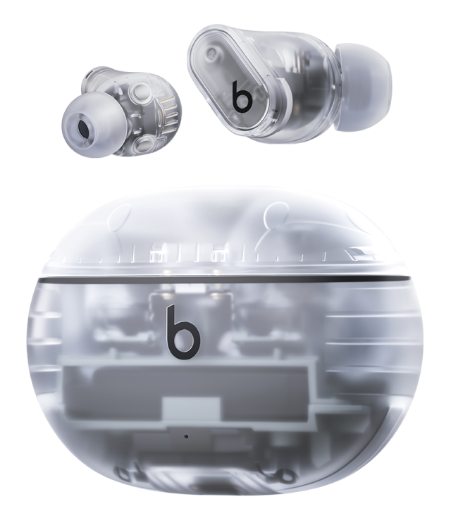 Beats Experience