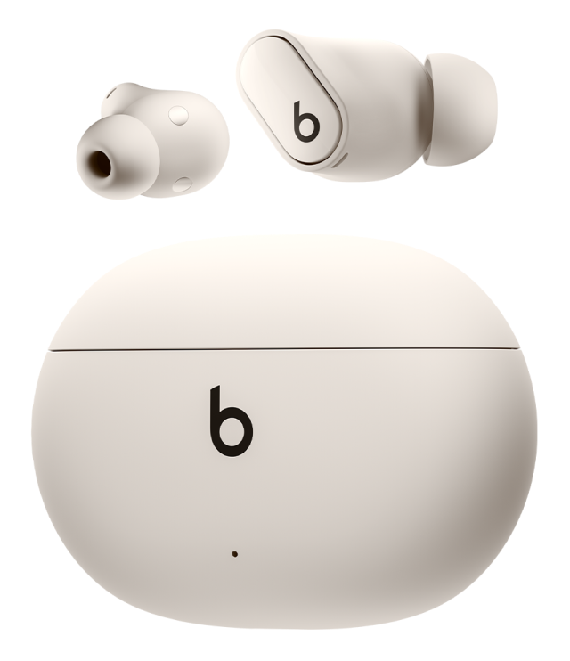 Beats Experience