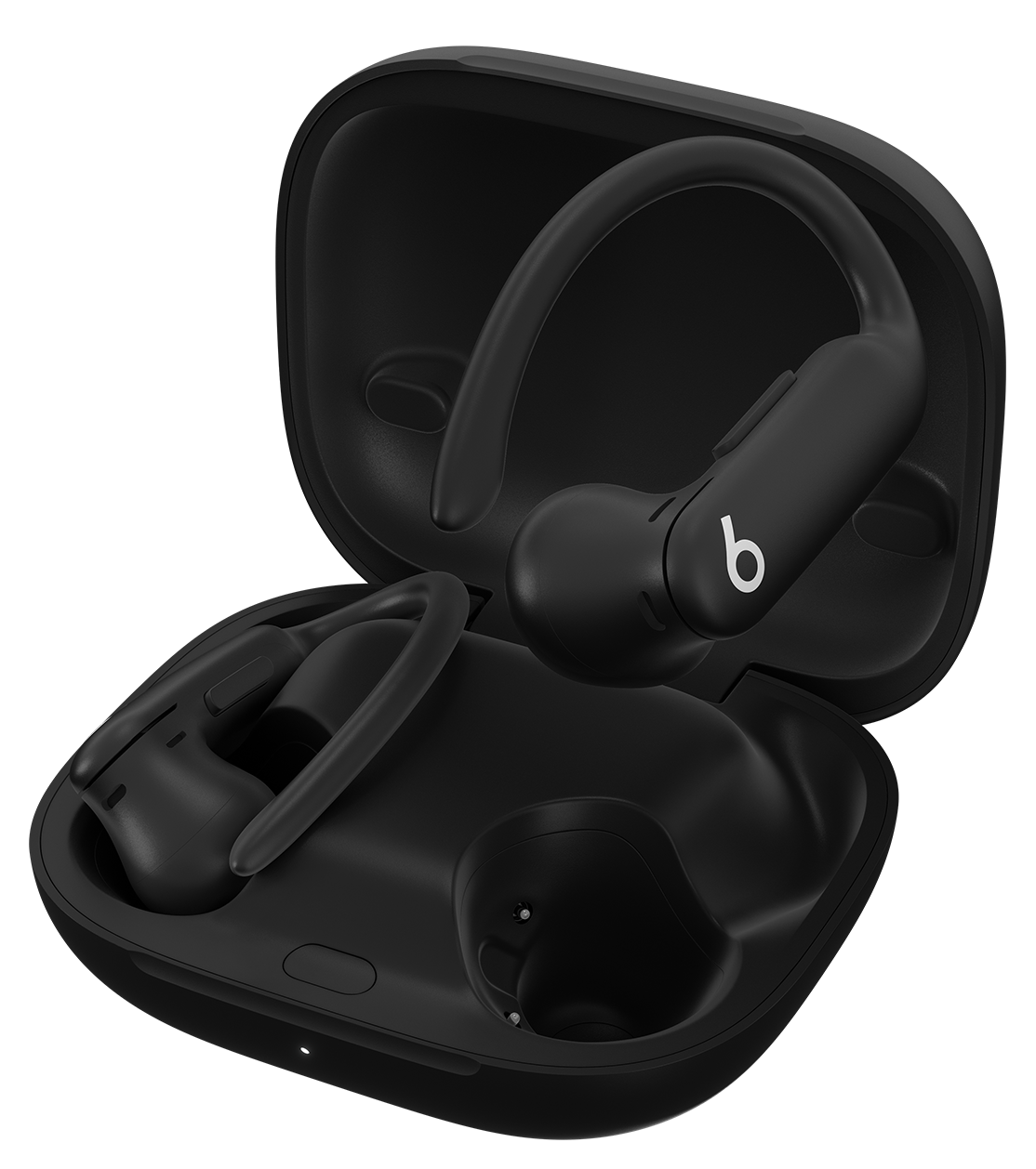 Beats Experience