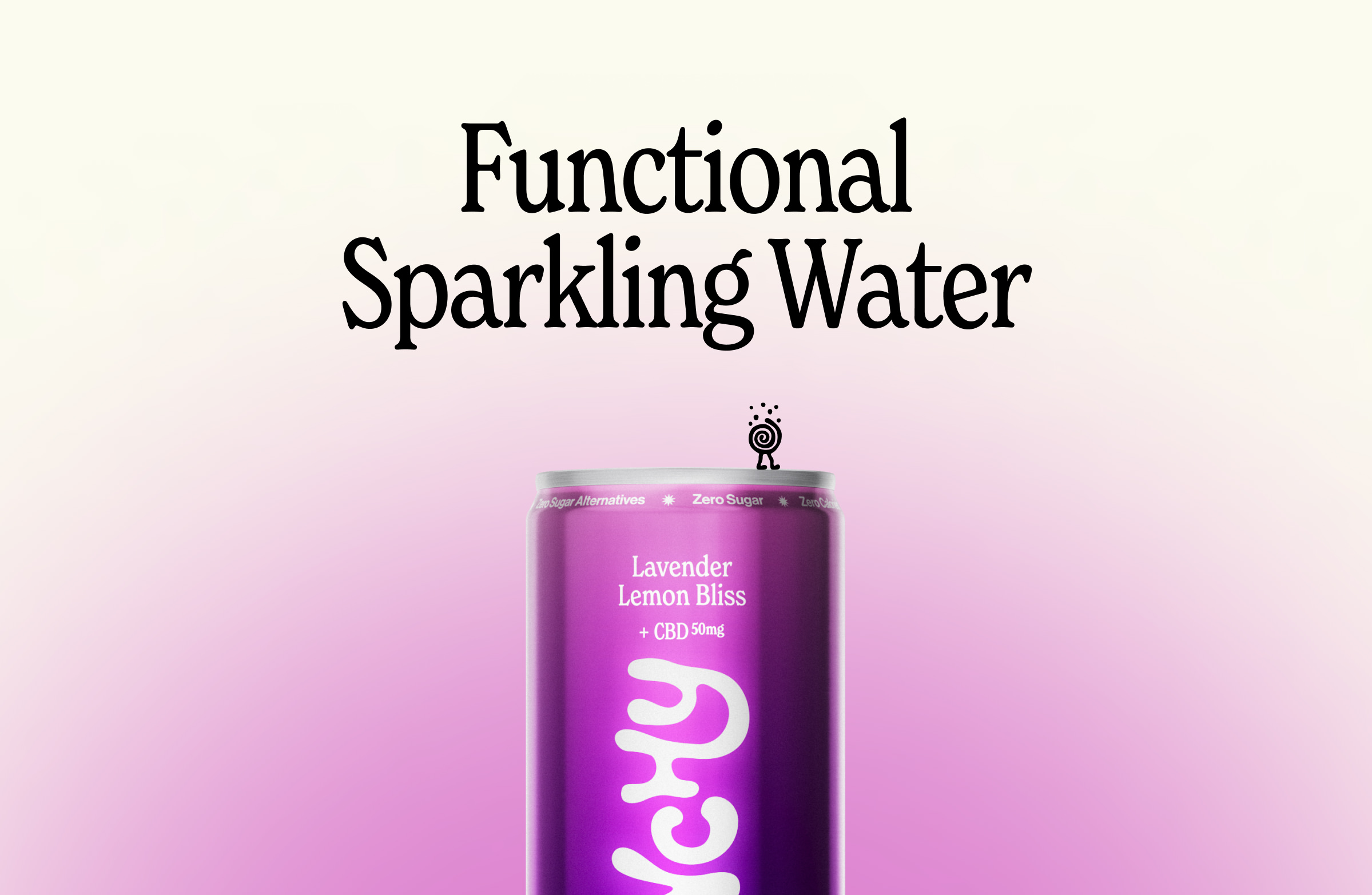 Crunchy Hydration Logo