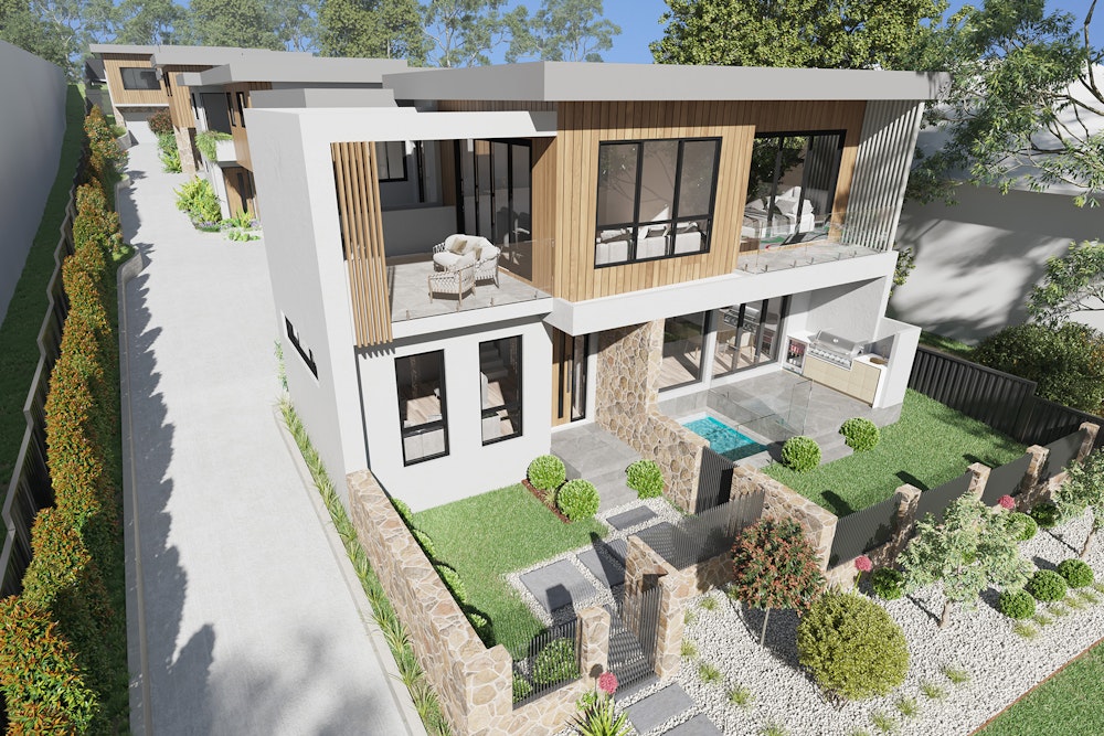 Magnolia | Location Real Estate